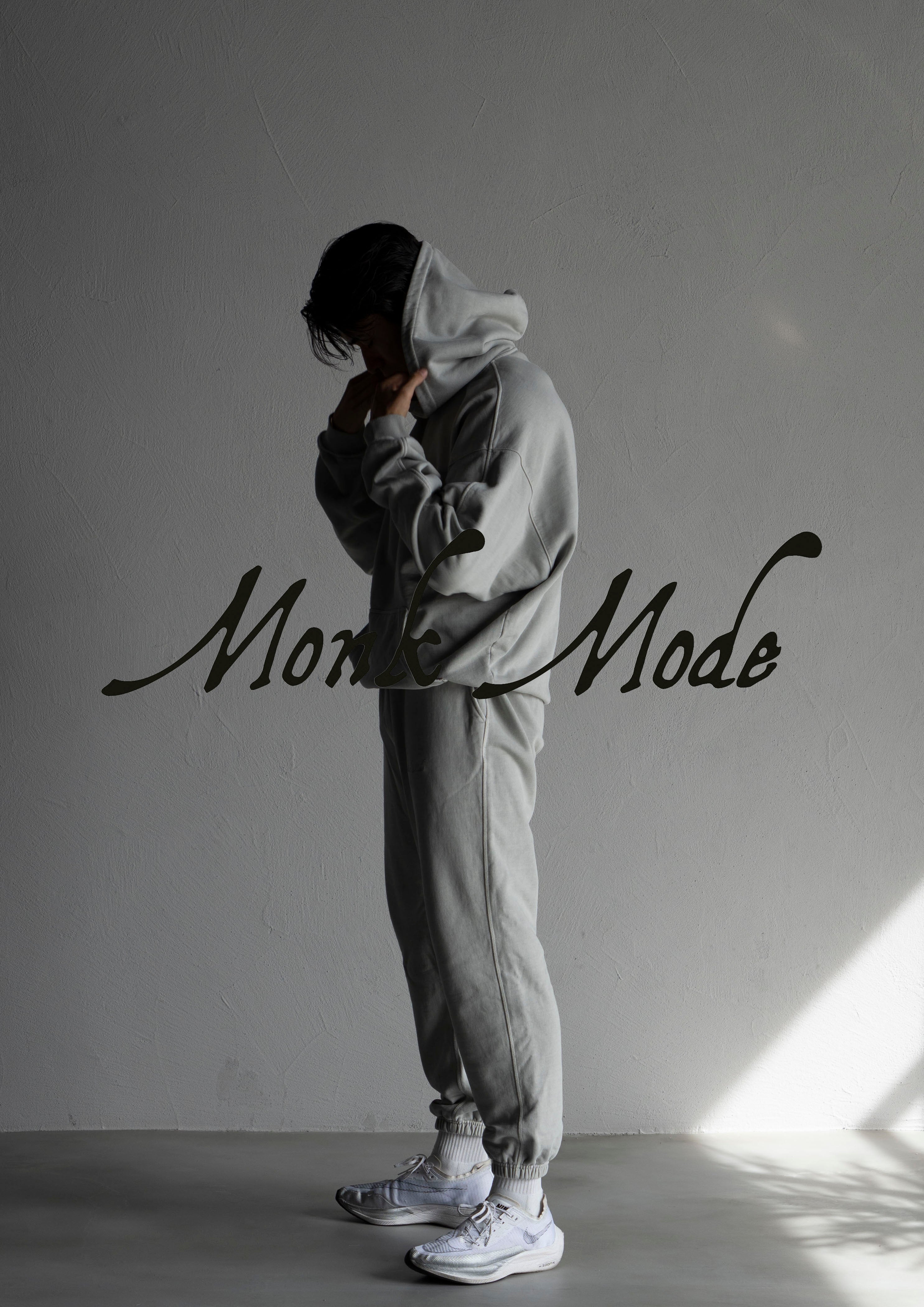MONK MODE | Luxury Sporty Fashion